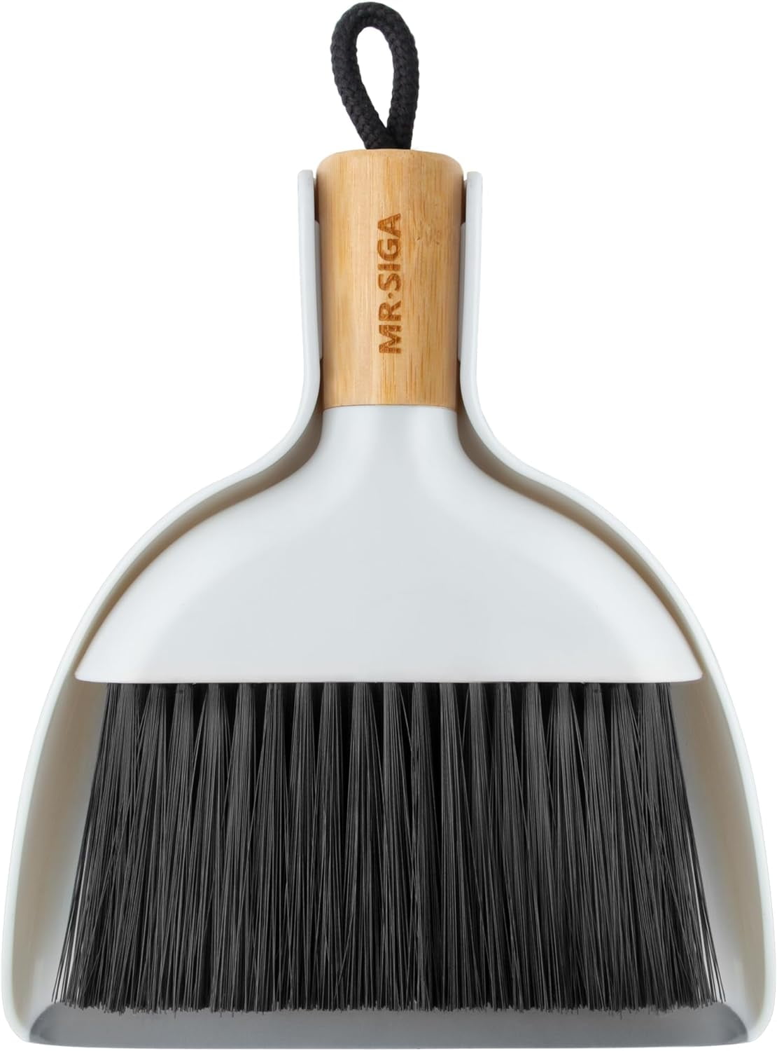 Mini Dustpan and Brush Set, Portable Cleaning Brush and Dustpan Combo ...