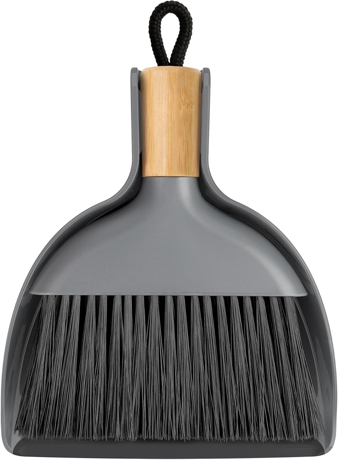 Mini Dustpan and Brush Set, Portable Cleaning Brush and Dustpan Combo ...