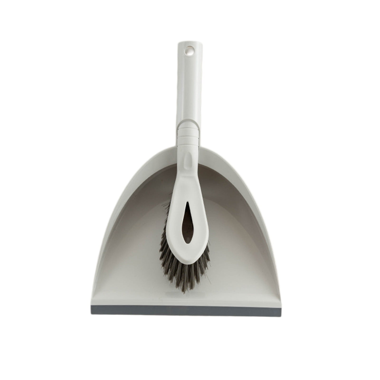 Mini Dustpan and Brush Set for Home – Compact Cleaning Tool for Desktop, Sofa, Car, Easy Storage ...