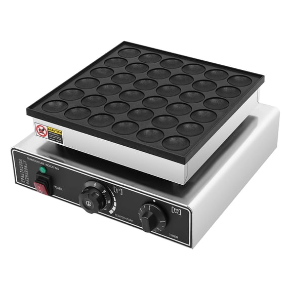 Mini Dutch Pancake Maker, Commercial Electric Mini Dutch Pancake Maker ...