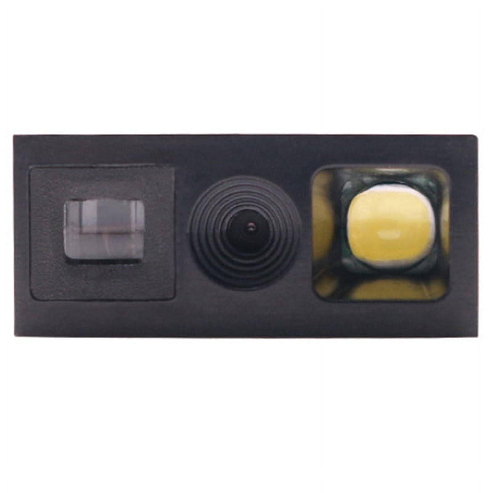 Mini E2100 QR Code Scanner Engine Module Medical Equipment Barcode ...