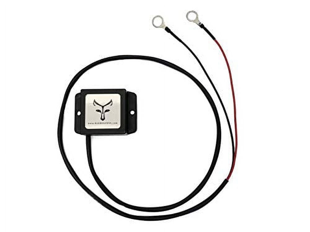 Mini EMP Defender Vehicle Protection and Surge Shield 12V DC car ...