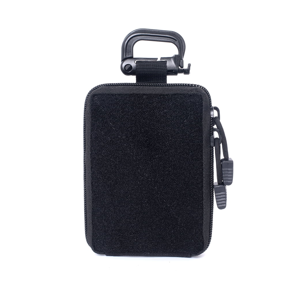 Mini EMT Pouch MOLLE Ifak Pouch Medical First Aid Kit Utility Pouch(Bag ...