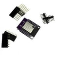 Mini Esp32 C2 Development Board Onboard Espc2 12 Module Replaces Esp8266 Esp 12e F Development