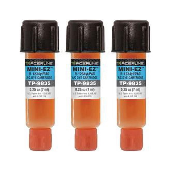 R134a Uv Dye