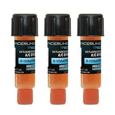Ac Refrigerant Uv Dye