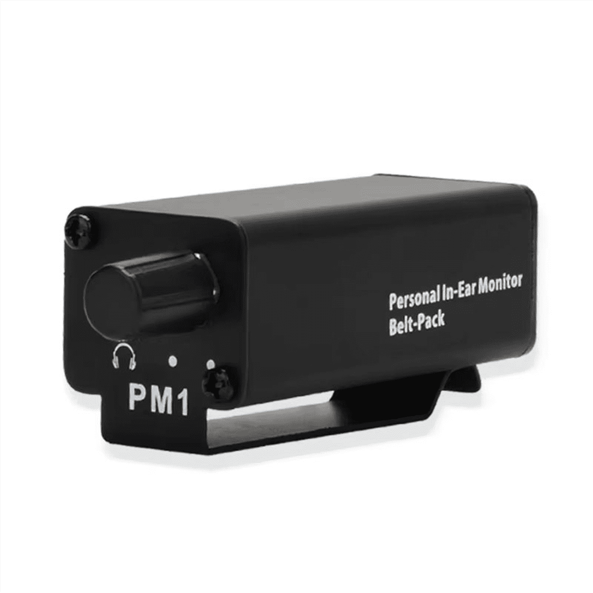 Mini Earphone Amplifier XLR Professional in Ear Stereo Personal ...