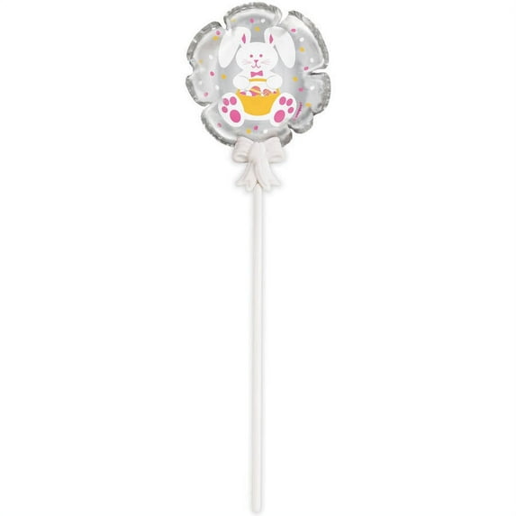 Mini Easter Self Inflating Balloons, 3ct - Walmart.com