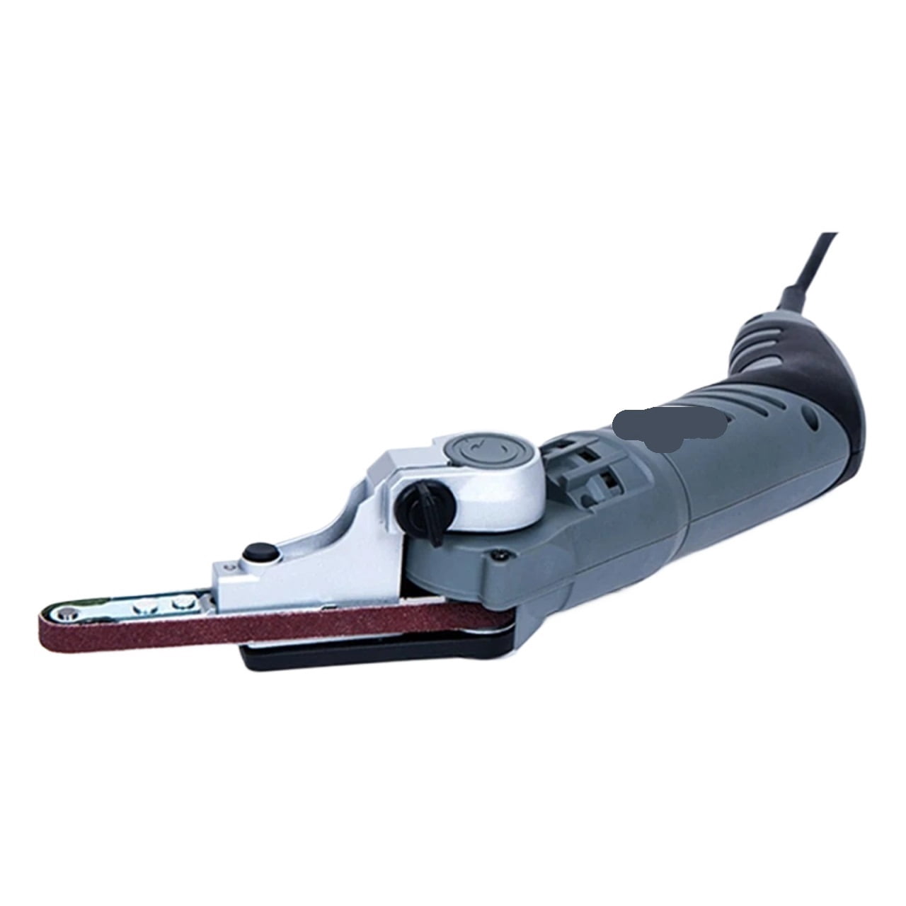 Mini Electric Belt Sander Small Diy Polishing and Sanding Machine ...