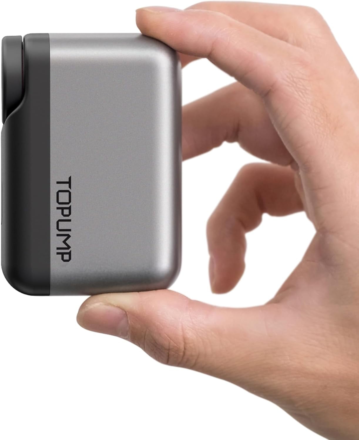 Mini Electric Bike Pump, 120 PSI Portable Bicycle Air Pump ...