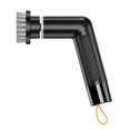 Mini Electric Cleaning Brush S3: Powerful, Versatile, and Effortless ...