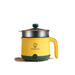 Mini Electric Cookers for Small Spaces and Travel Comfortable Cooking