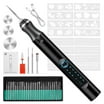 Resparked Customizer Engraving Pen, Cordless Etching Tool, Engrave on ...