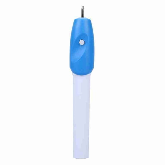 Mini Electric Engraving Pen Machine Chisel Marker Metal Plastic Glass ...