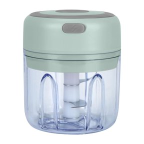 Oster FPSTMC3321 3-Cup Mini Food Processor Chopper with Whisk, Small ...