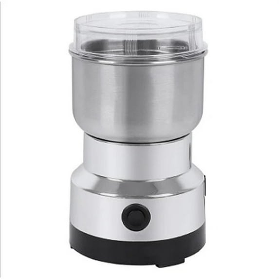 Mini Electric Grinder Household 300ml Ultrafine Food Pulverizer Coffee ...