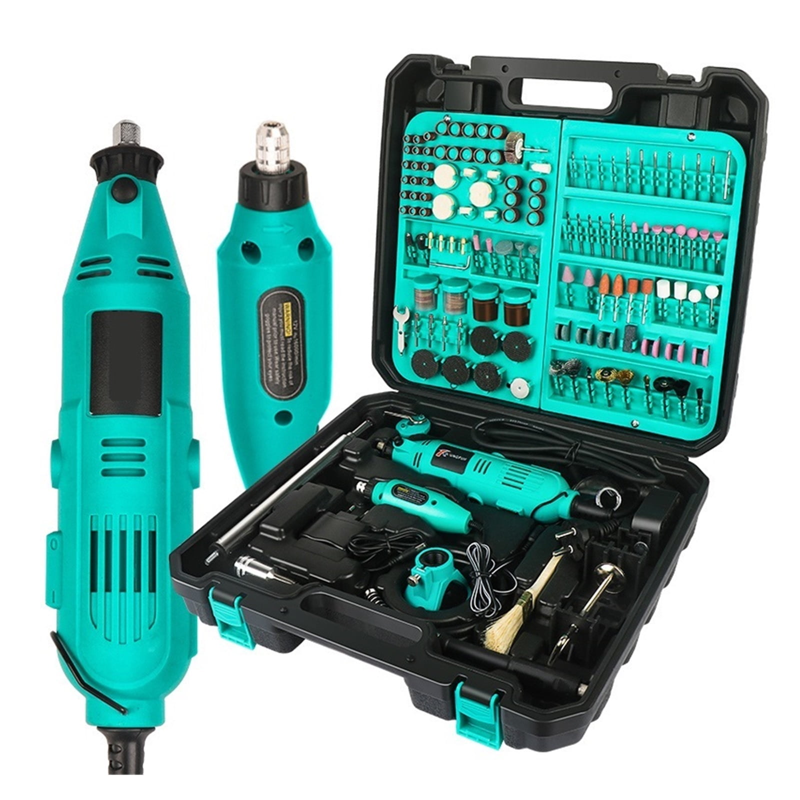 Mini Electric Hand Drill Electric Mini Drill Power Tool Mini Rotary Tool Polishing Machine ...