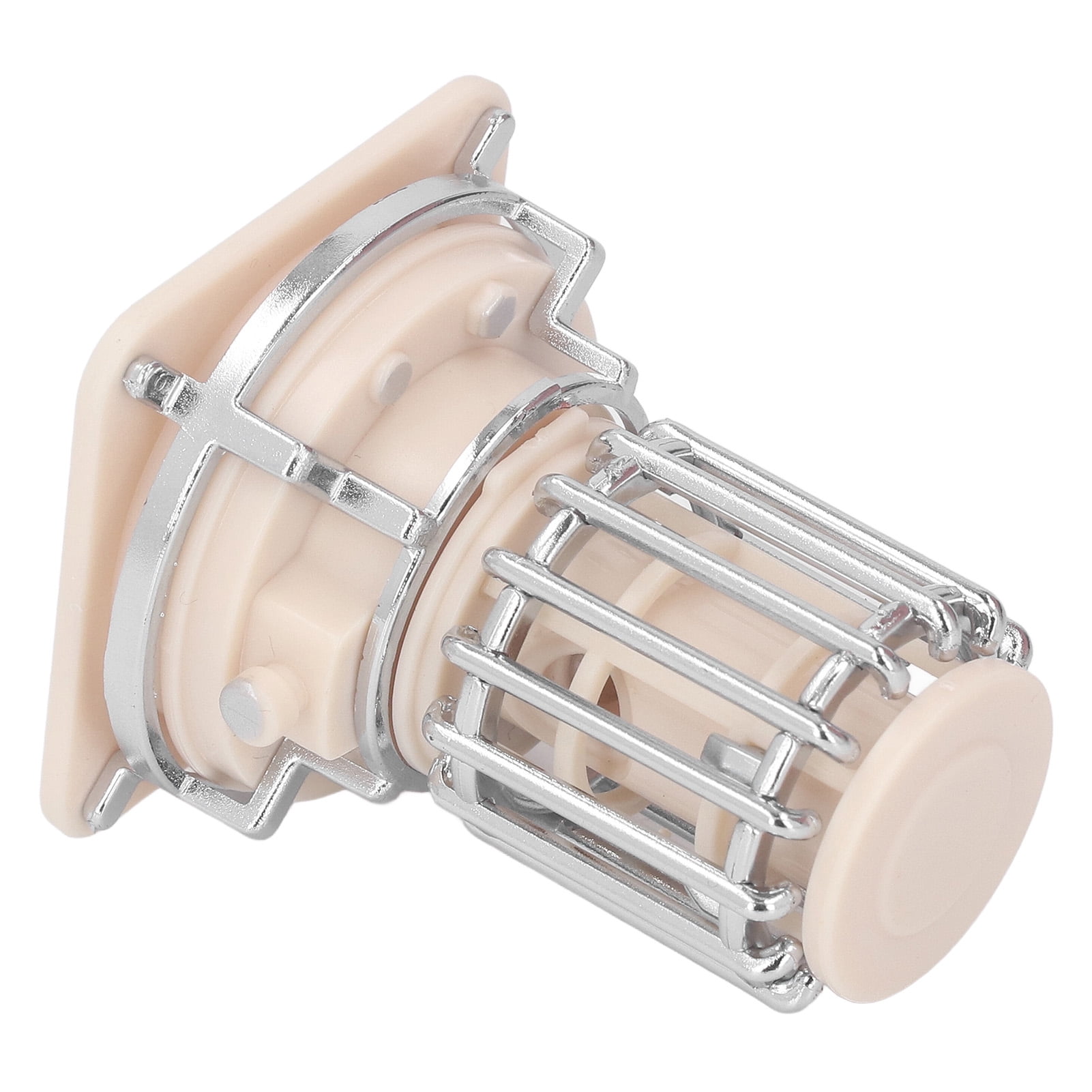 Mini Electric Heater Model Can Realistic Miniature Electric Heater ...