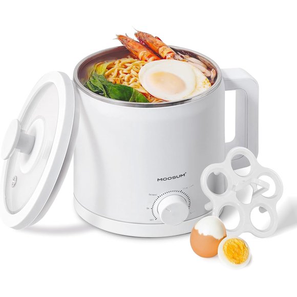 Self Heating Hot Pot