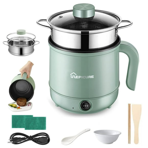 Self Heating Hot Pot