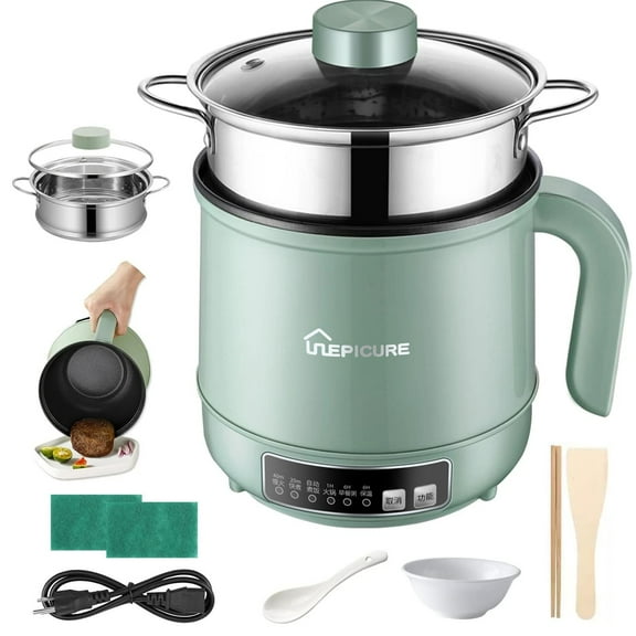 Self Heating Hot Pot