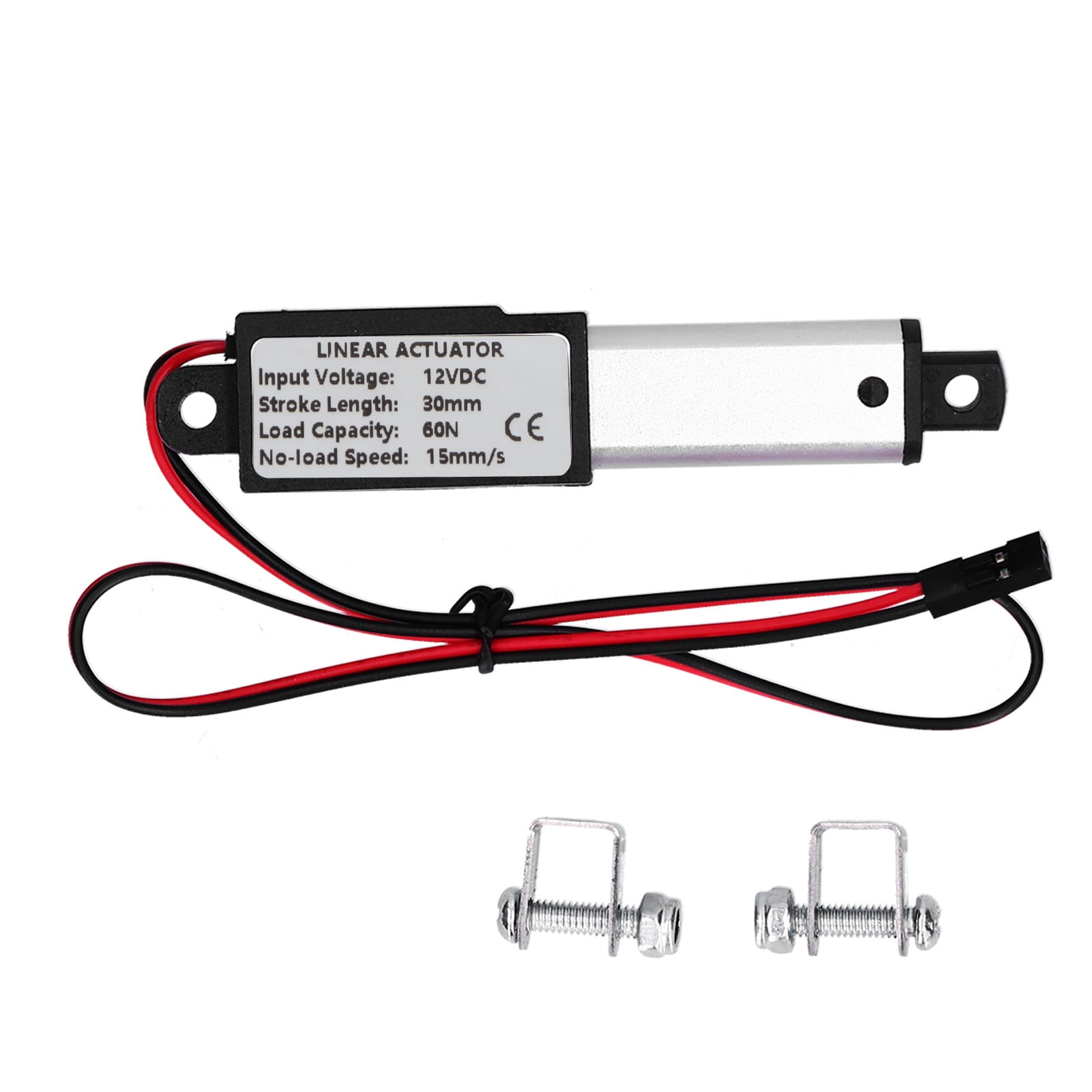 Remote Control Actuators
