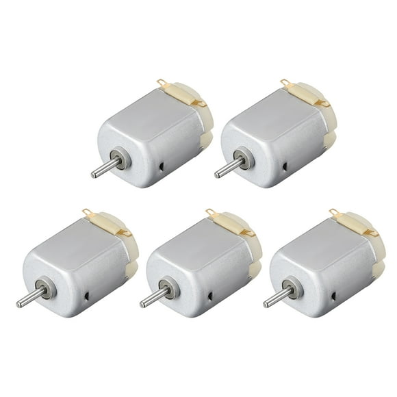 Mini Electric Motors