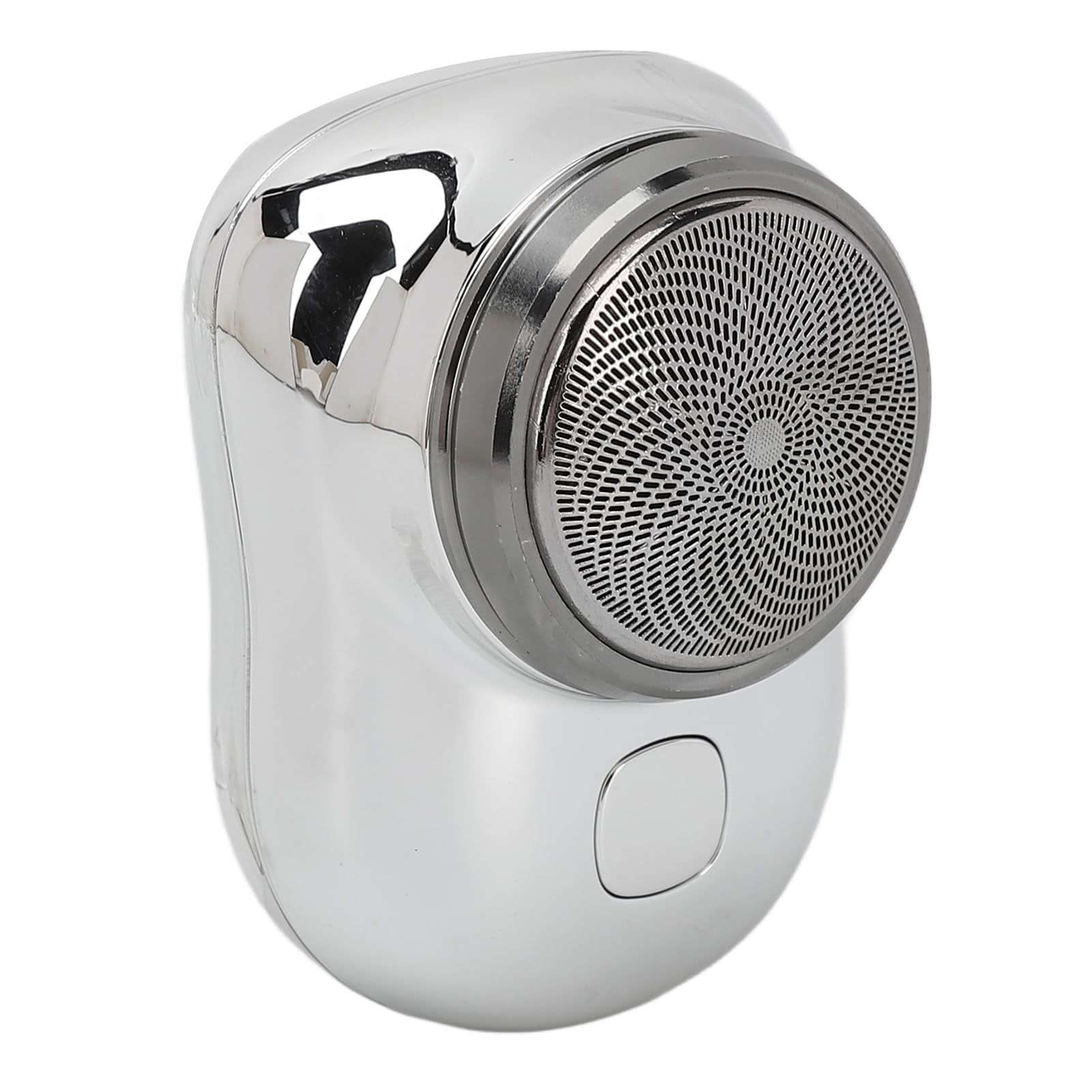 Mini Electric Razor for Men, 2024 New Upgrade Rechargeable Mini Razor ...