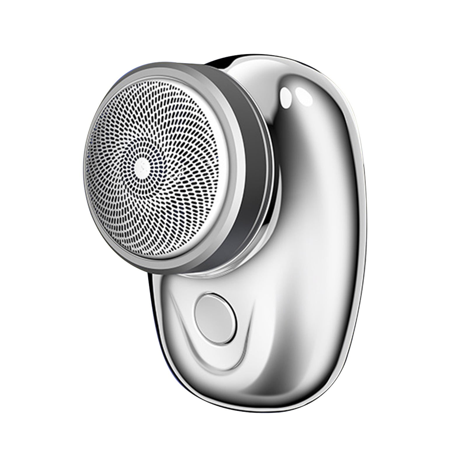 Mini Electric Razor, Mini Portable Shaver, Travel Razor, Self ...