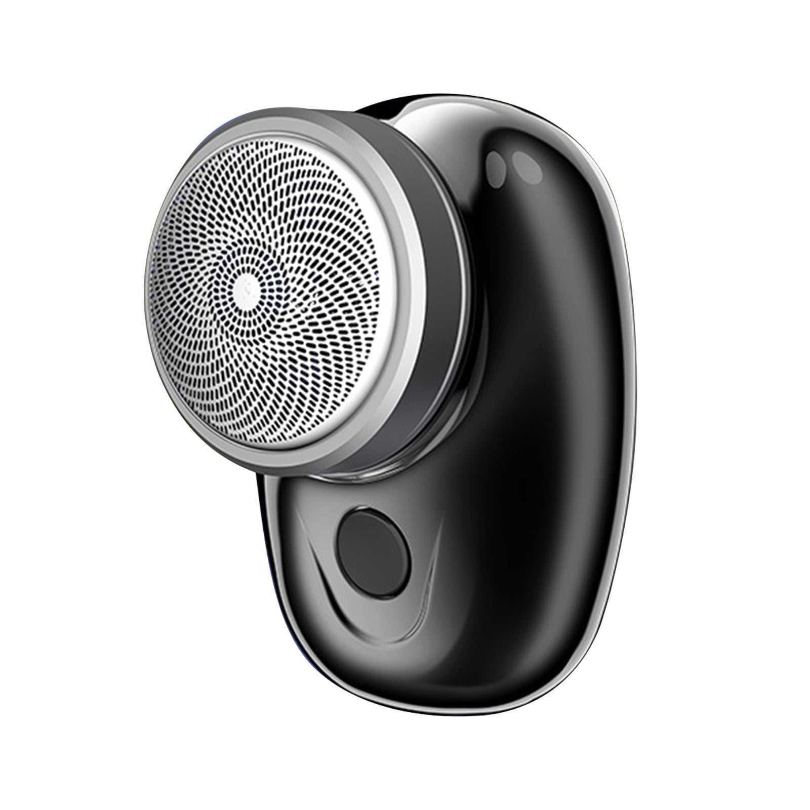 Mini Electric Razor, Mini Portable Shaver, Travel Razor, Self ...