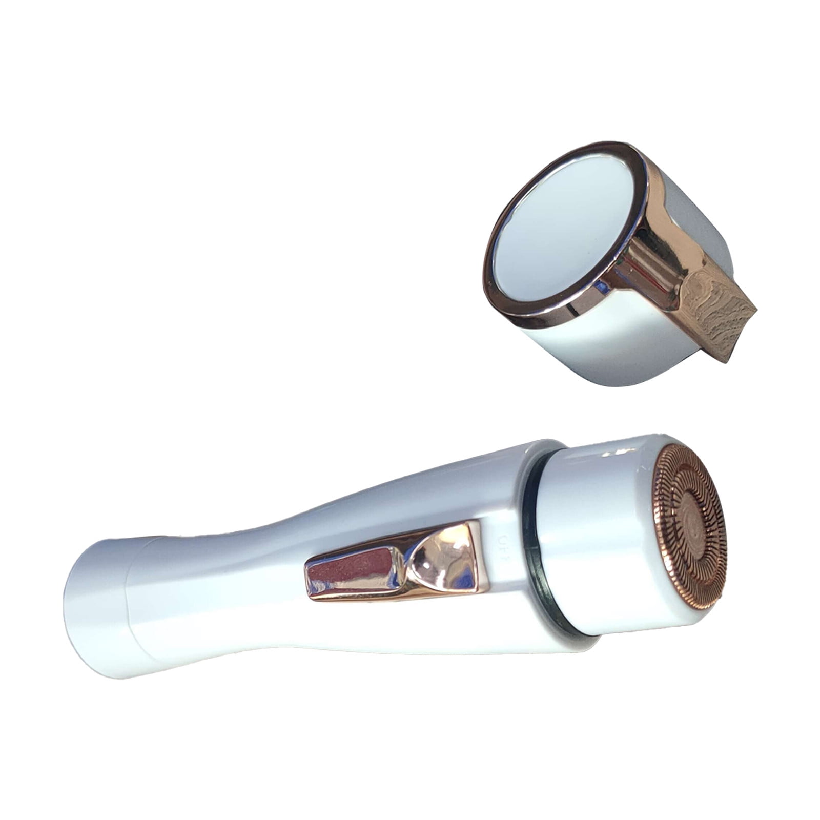 Mini Electric Remover Floating Knife Net For Private Parts Bikini Hair ...