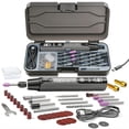 Mini Electric Rotary Tool Set with LED Light & Digital Display – 6 ...