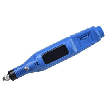 WEN 20V Max Cordless Variable Speed Detailing File Sander (Tool Only ...