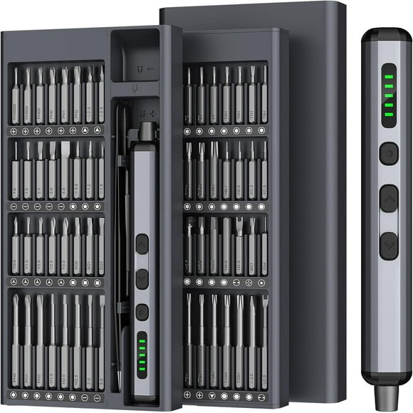 Mini Electric Screwdriver