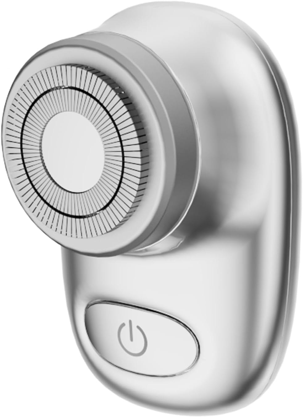 Mini Electric Shaver, Pocket Size Electric Shaver for Men and Women ...