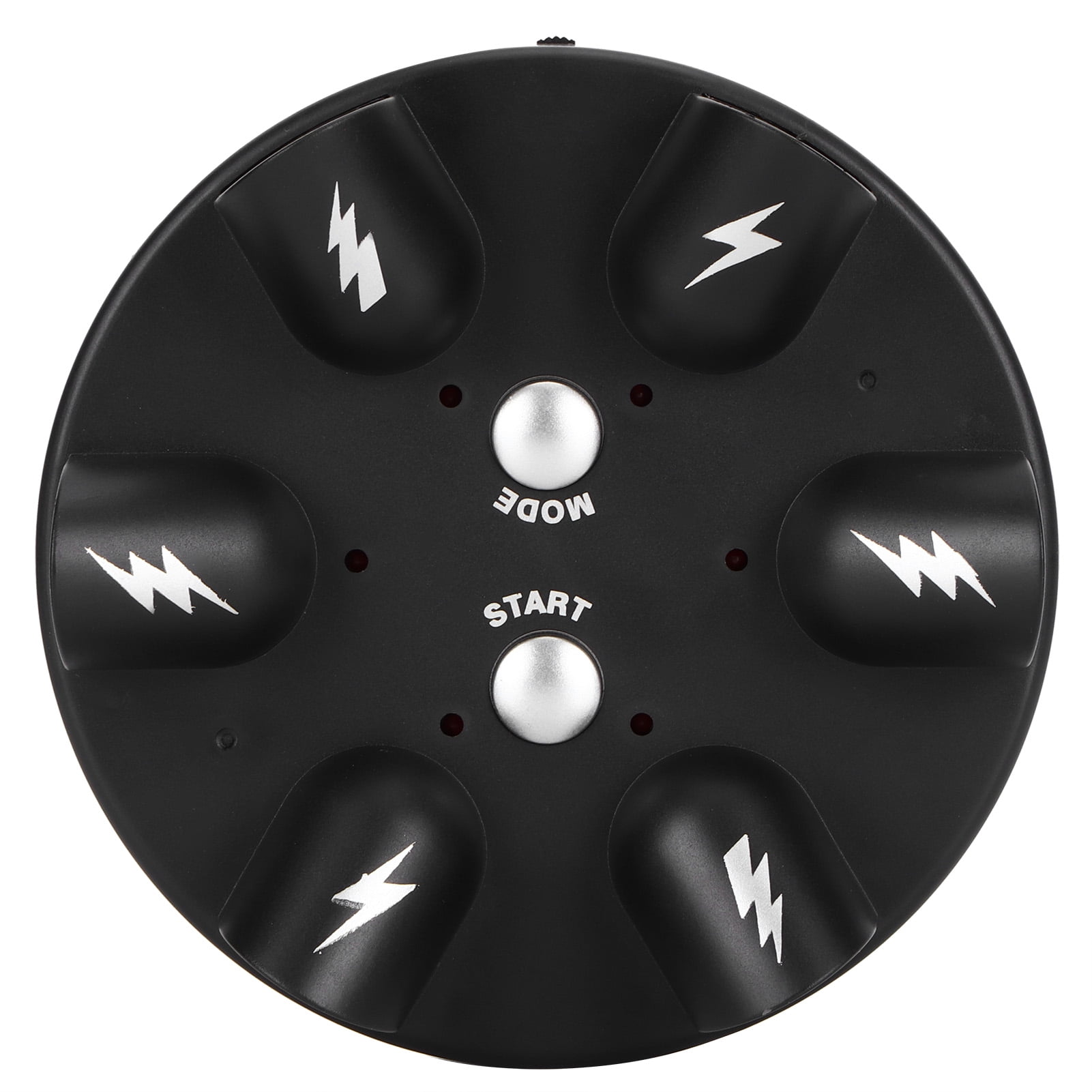 Mini Electric Shocking Lie Detection Machine Polygraph Decompression ...