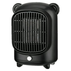 Mini Heaters for Indoor Use in Various Styles and Power Levels