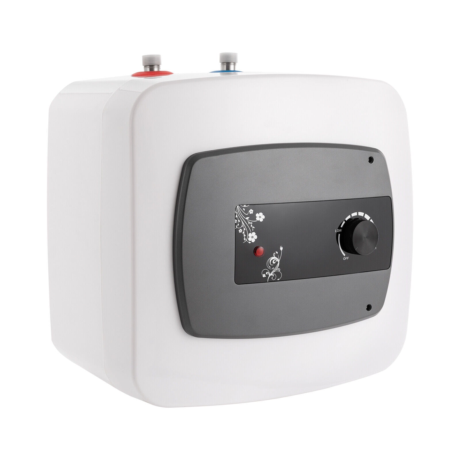 Mini Electric Water Heater 10L Tank Under Sink Hot Compact 110 Volt ...