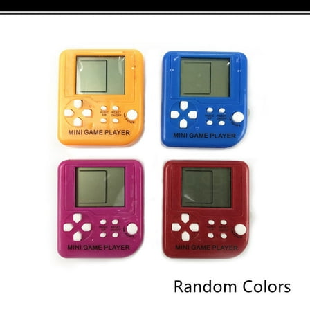 John N. Hansen 20Q Classic Pocket Handheld Electronic Guessing Game ...