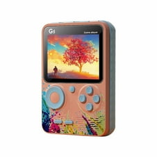 Handheld Solitaire Games