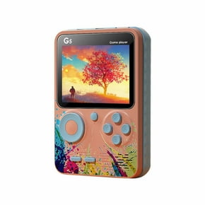 Handheld Solitaire Games