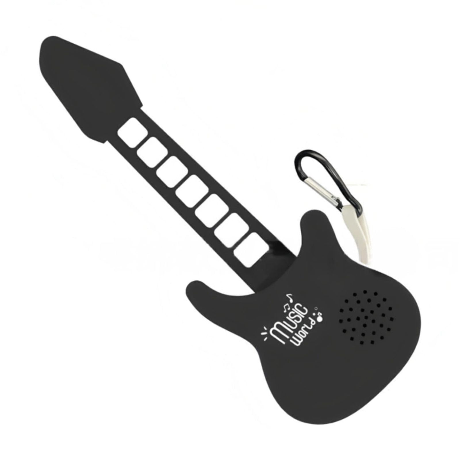 Mini Electronic Piano Keychain Toy Portable Musical Instrument for Kids ...