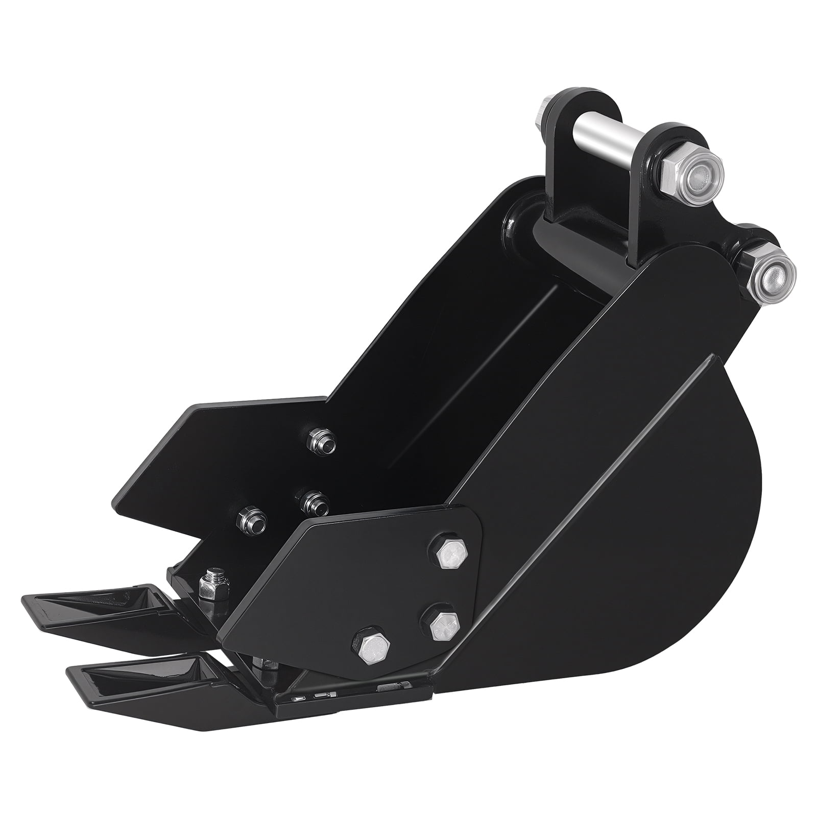Mini Excavator Bucket 8.2‘’ Excavator Attachment up to 3 Tons, 210mm ...