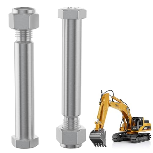 Mini Excavator Bucket Pins 0.98in/25mm Replaceable Agt Mini Excavator ...