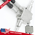 Mini Excavator Cushion Valve Kit Complete for Swivel Motor Assembled ...