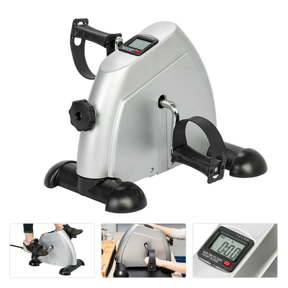 Exercise Bike Digital Display