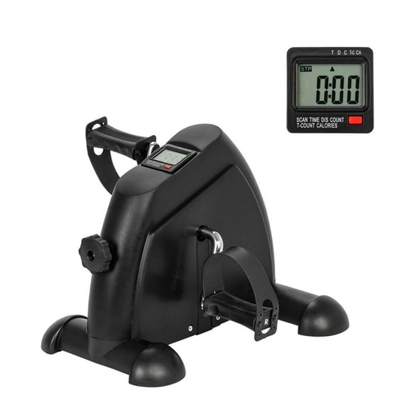 Explore Hand-Cycles and Pedal Exercisers for Fitness and Rehab