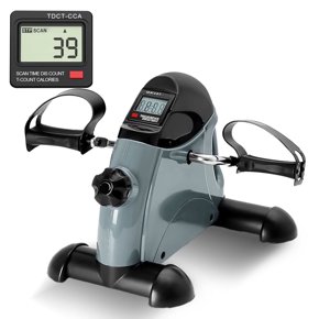 Floor Exercise Bike