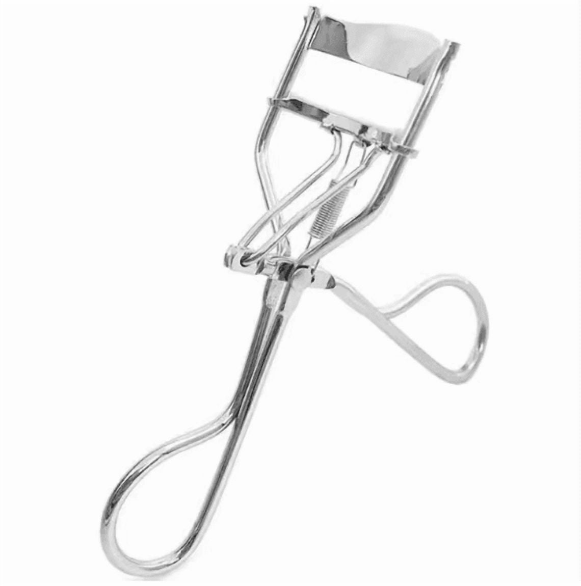 Mini Eye Lash Curler Black Ultra Wide Angle Styling Easy and Long ...