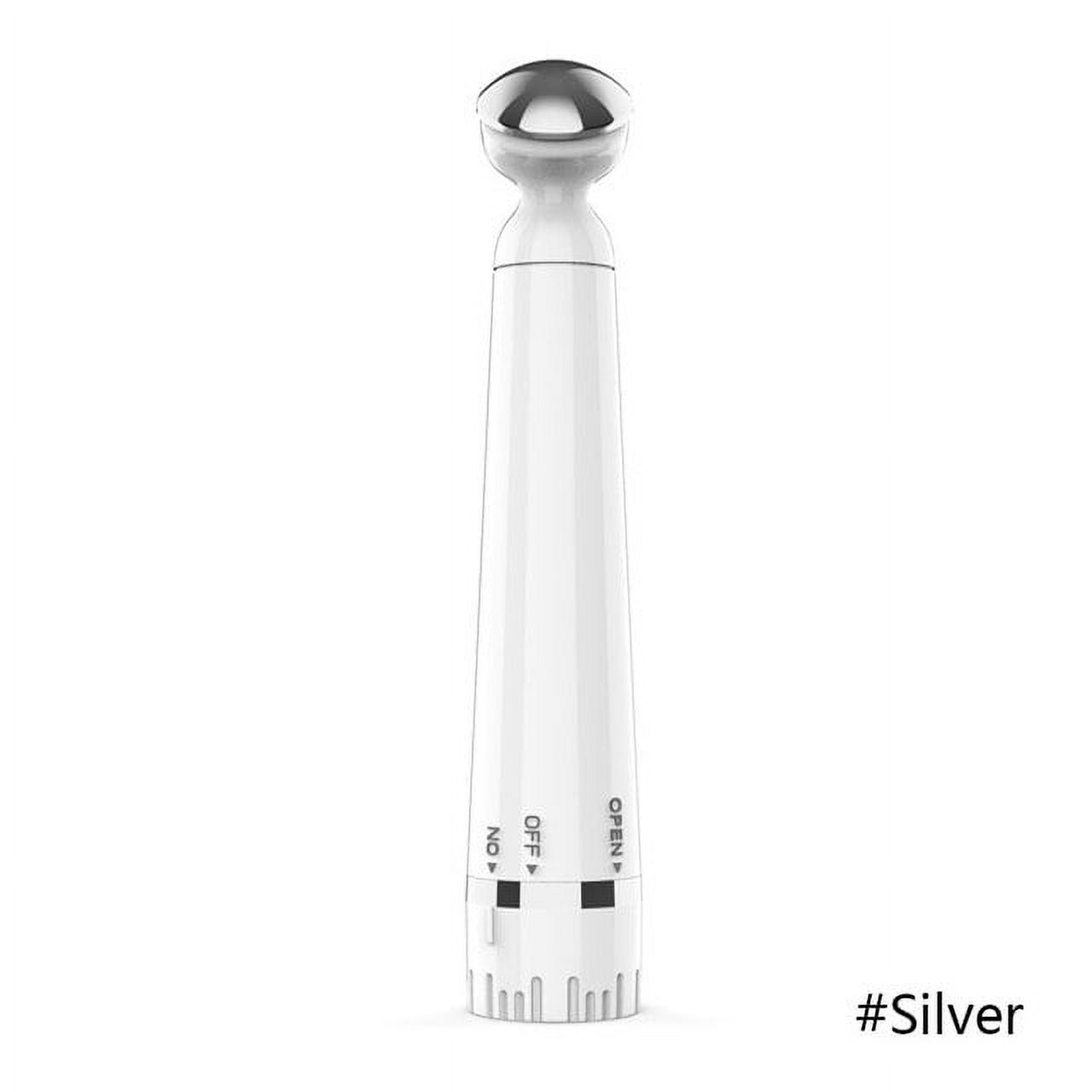 Mini Eye Lips Care Massager Beauty Pen Eye Face Skin Lifting Anti ...